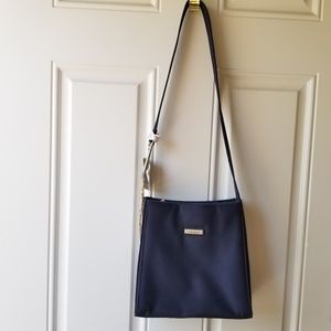 Chenson | Bags | Navy Blue Changeable Purse | Poshmark